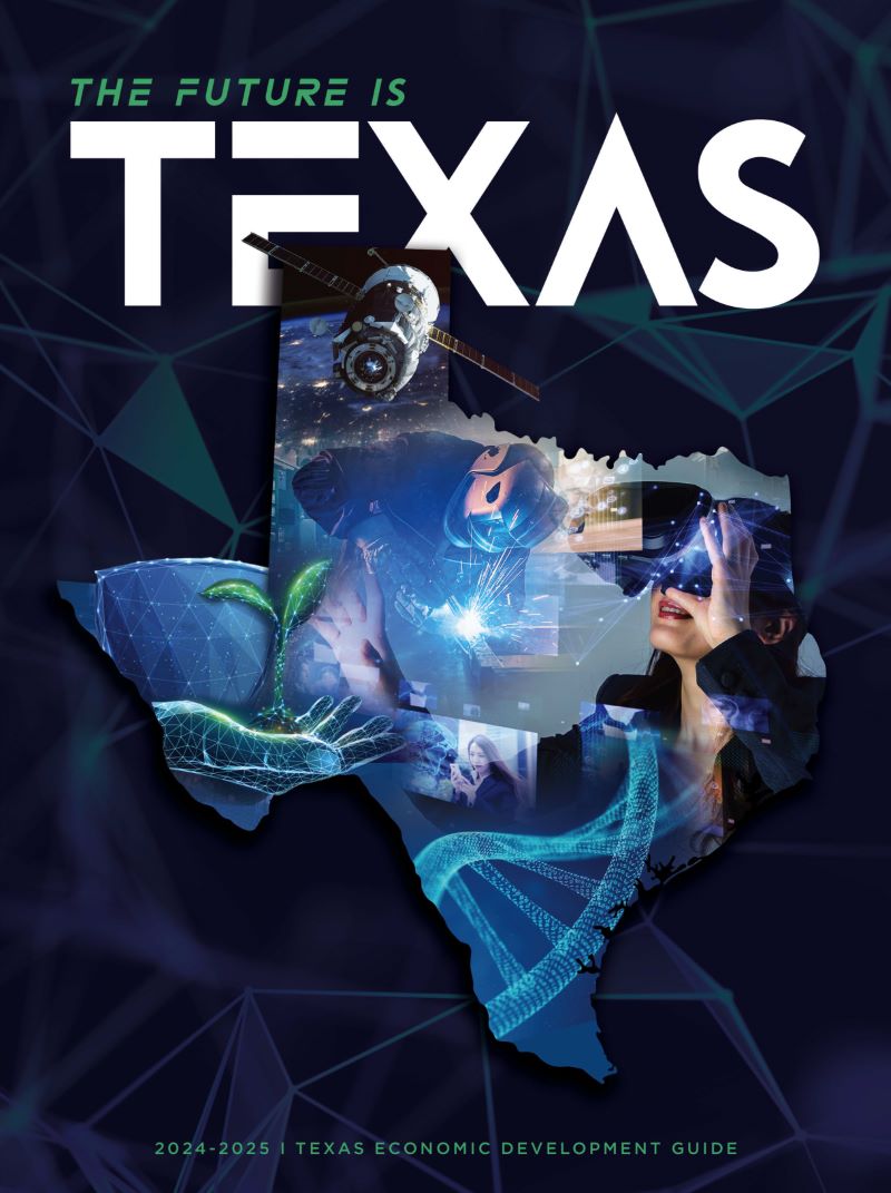 Texas Economic Development Guide