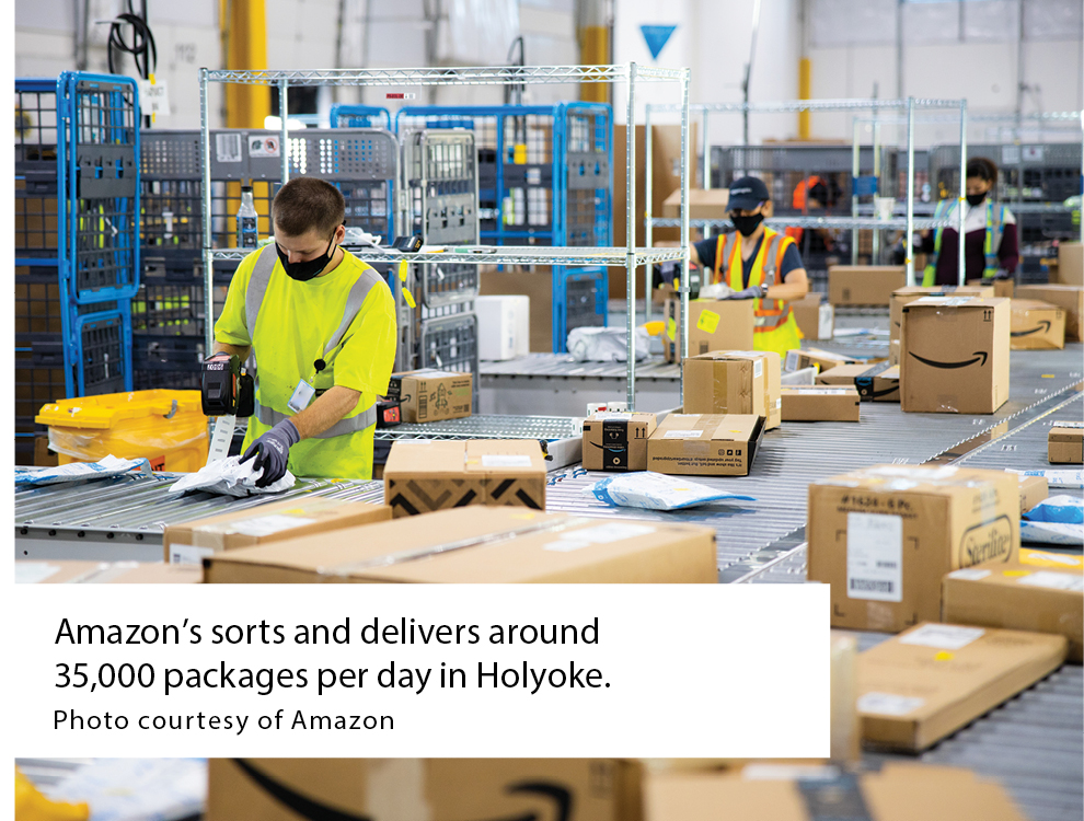 Regional Profiles: High 5