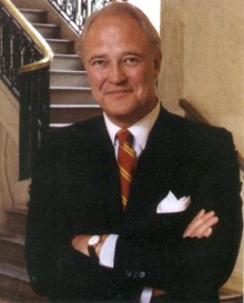 Joe Moravec: Man on a Mission, Site Selection Magazine, July 2002