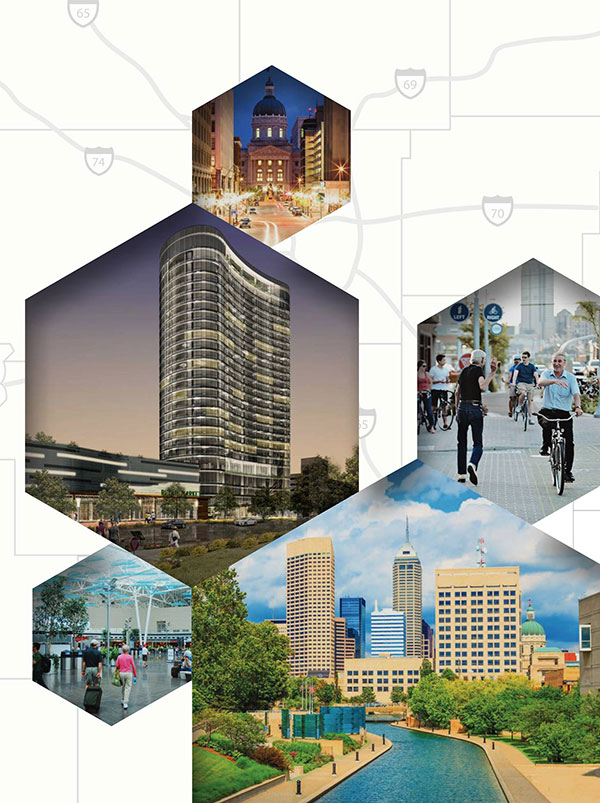 Indianapolis Intelligence Report