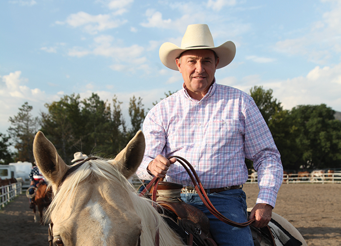 Utah: Governor Gary Herbert’s Ten Years at the Reins | Site Selection ...