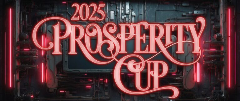 2025 Prosperity Cup – Site Selection Magazine