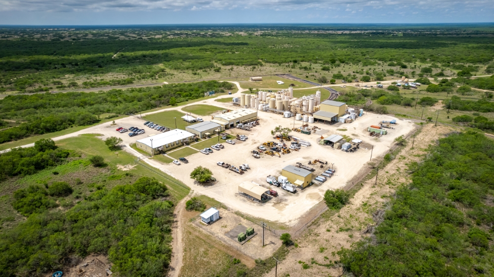 Where Is the Uranium? - Site Selection Magazine