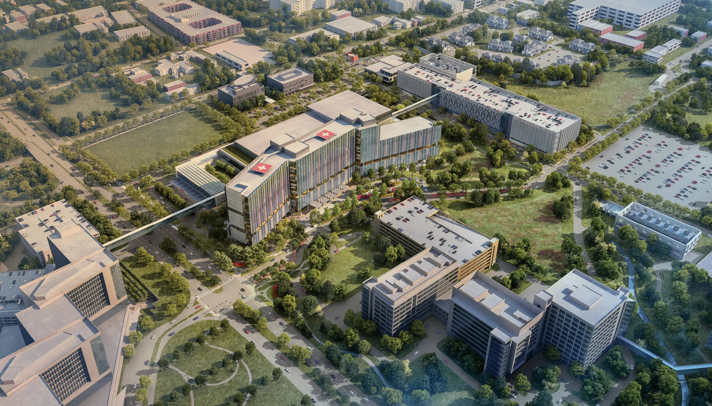 Investor Watch: April 25, 2024 - Site Selection Magazine