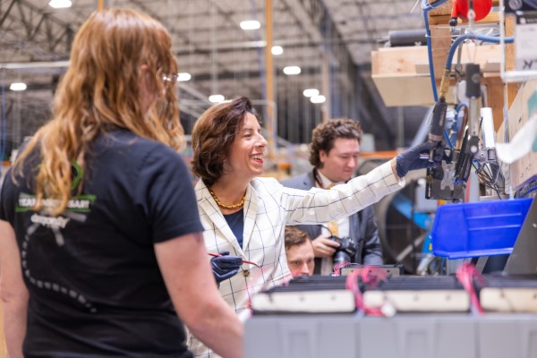 Investor Watch: October 24, 2024 - Site Selection Magazine