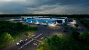 IOWA: Data Center Central – Site Selection Magazine