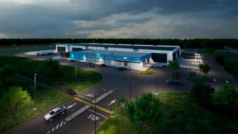 IOWA: Data Center Central – Site Selection Magazine