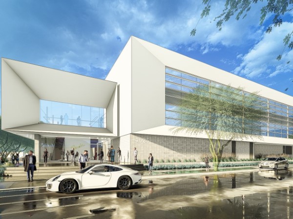 Investor Watch: October 17, 2024 - Site Selection Magazine