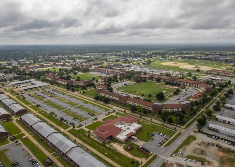 Military Base Schools Lead the Way in Latest Education Scorecard – Site ...