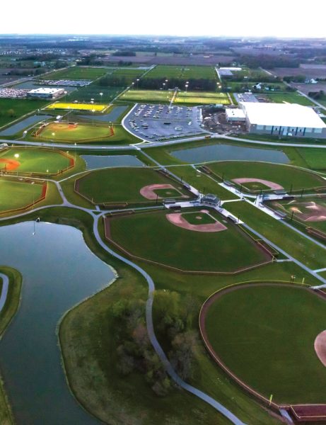How a Midwest Town Became America’s No. 1 Youth Sports Hub – Site ...