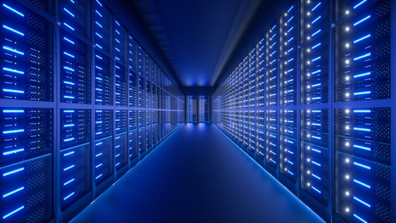 IOWA: Data Center Central – Site Selection Magazine