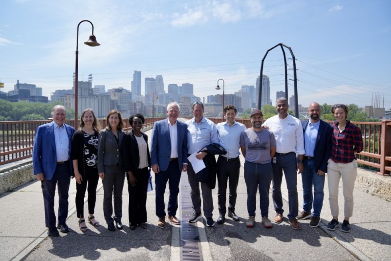 Minnesota: The Right Kind of Surge – Site Selection Magazine
