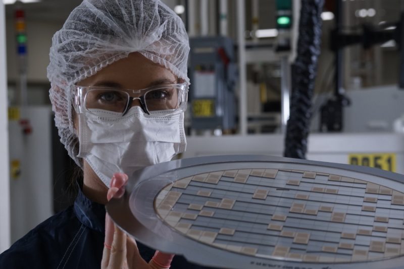 SEMICONDUCTOR SUPPLY CHAIN: Fertile Ground for Chip Industry Growth ...