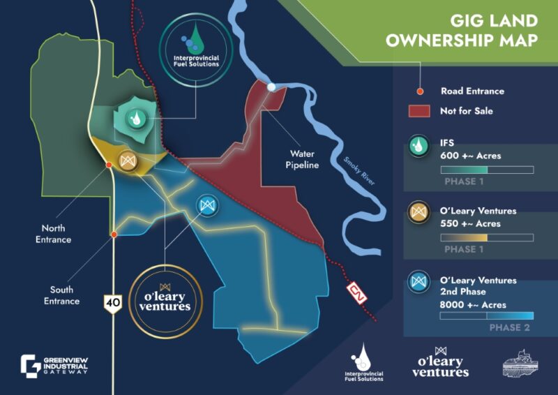 DATA CENTERS: Stars Align In Wonder Valley – Site Selection Magazine