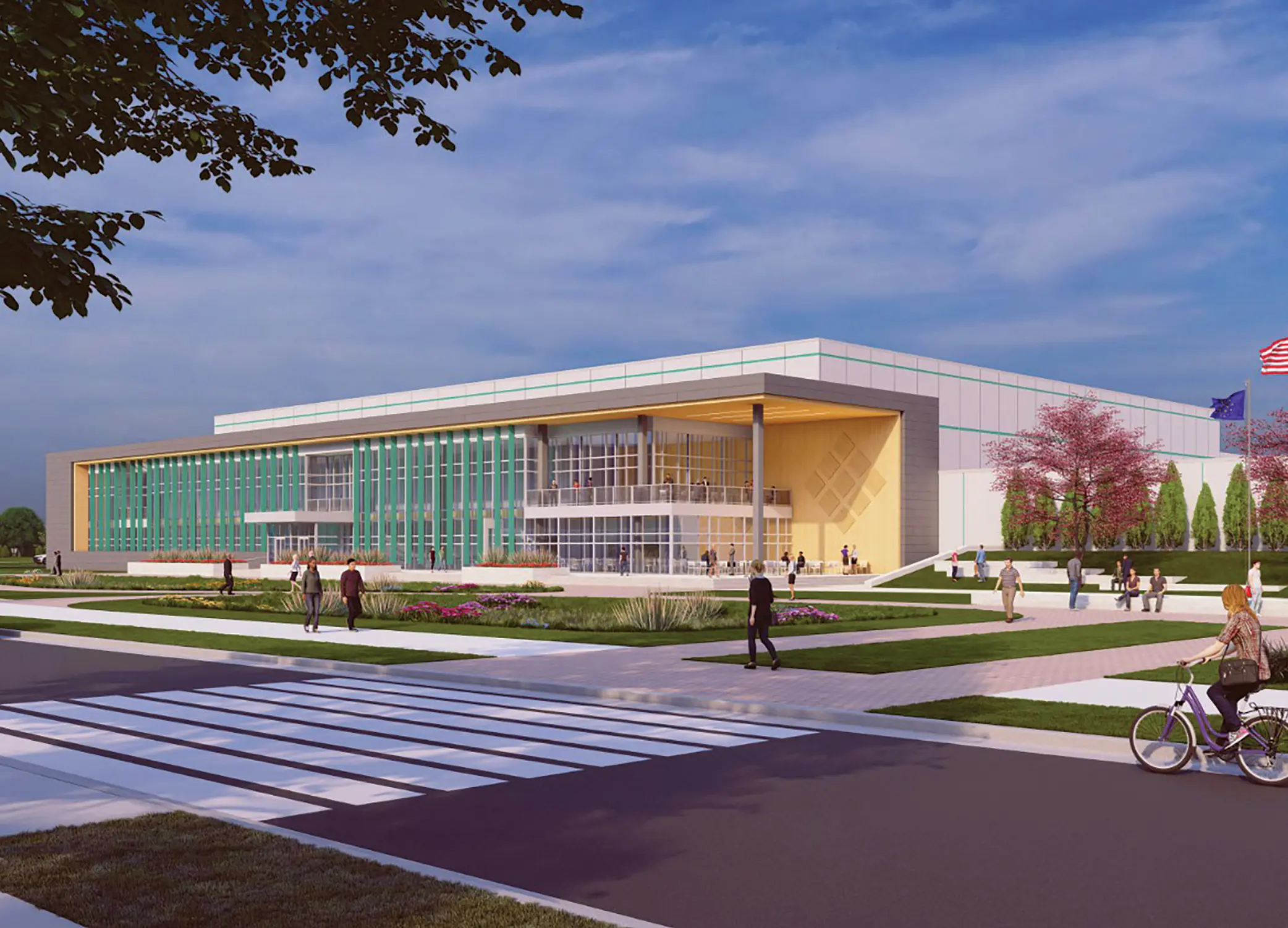 Investor Watch: April 01, 2024 - Site Selection Magazine