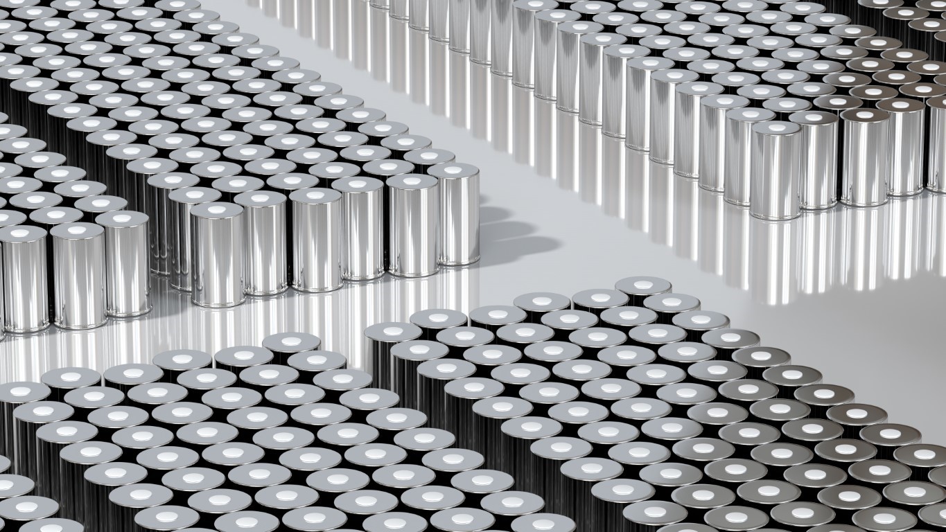 Investor Watch: February 26, 2024 - Site Selection Magazine