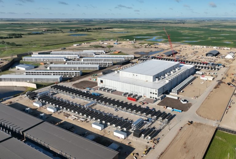 North Dakota & South Dakota: Power Surge: Data centers, renewables and ...