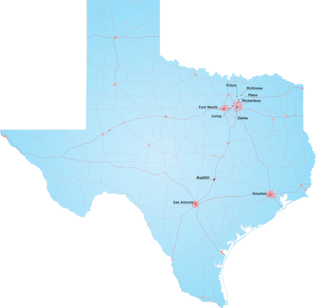 2025 BUSINESS CLIMATE RANKINGS: Texas Tops Business Climate Rankings ...