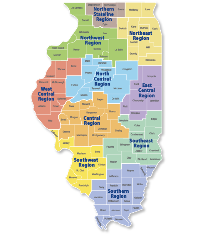 REGIONAL SPOTLIGHTS: 10 Regions, One Mission – Site Selection Magazine