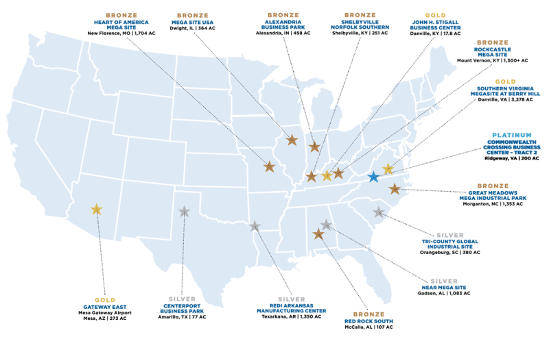 SITE DEVELOPMENT: RAISING THE BAR: How REDI Sites Is Defining The ...